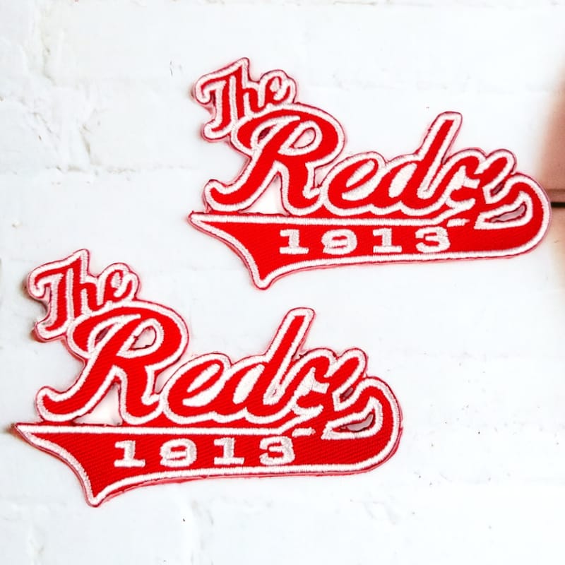 The Redz - Etsy
