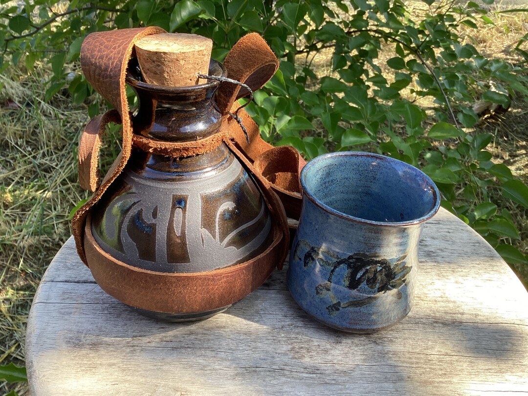 Pottery Package - Etsy