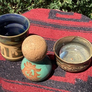 Pottery Package - Etsy