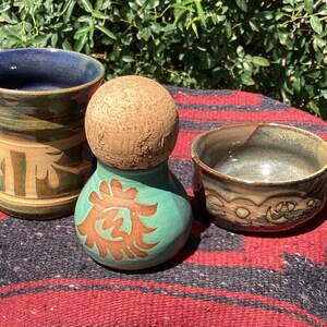 Pottery Package - Etsy