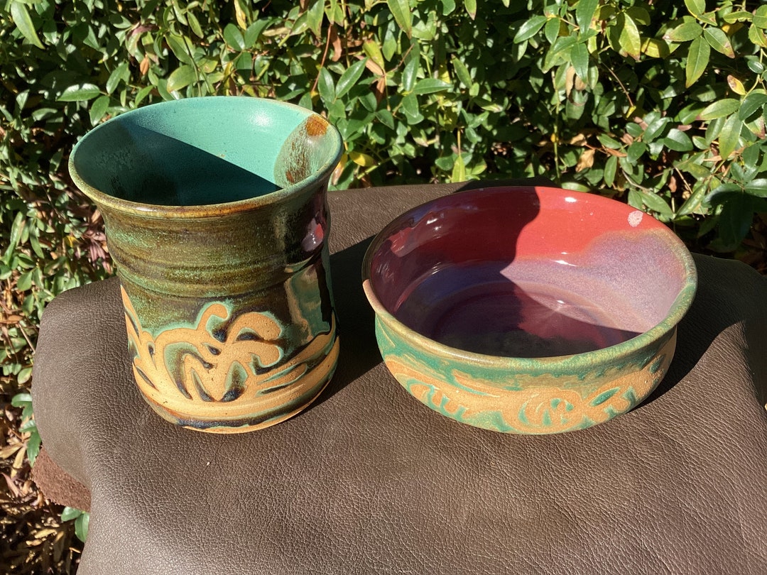 Pottery Package - Etsy