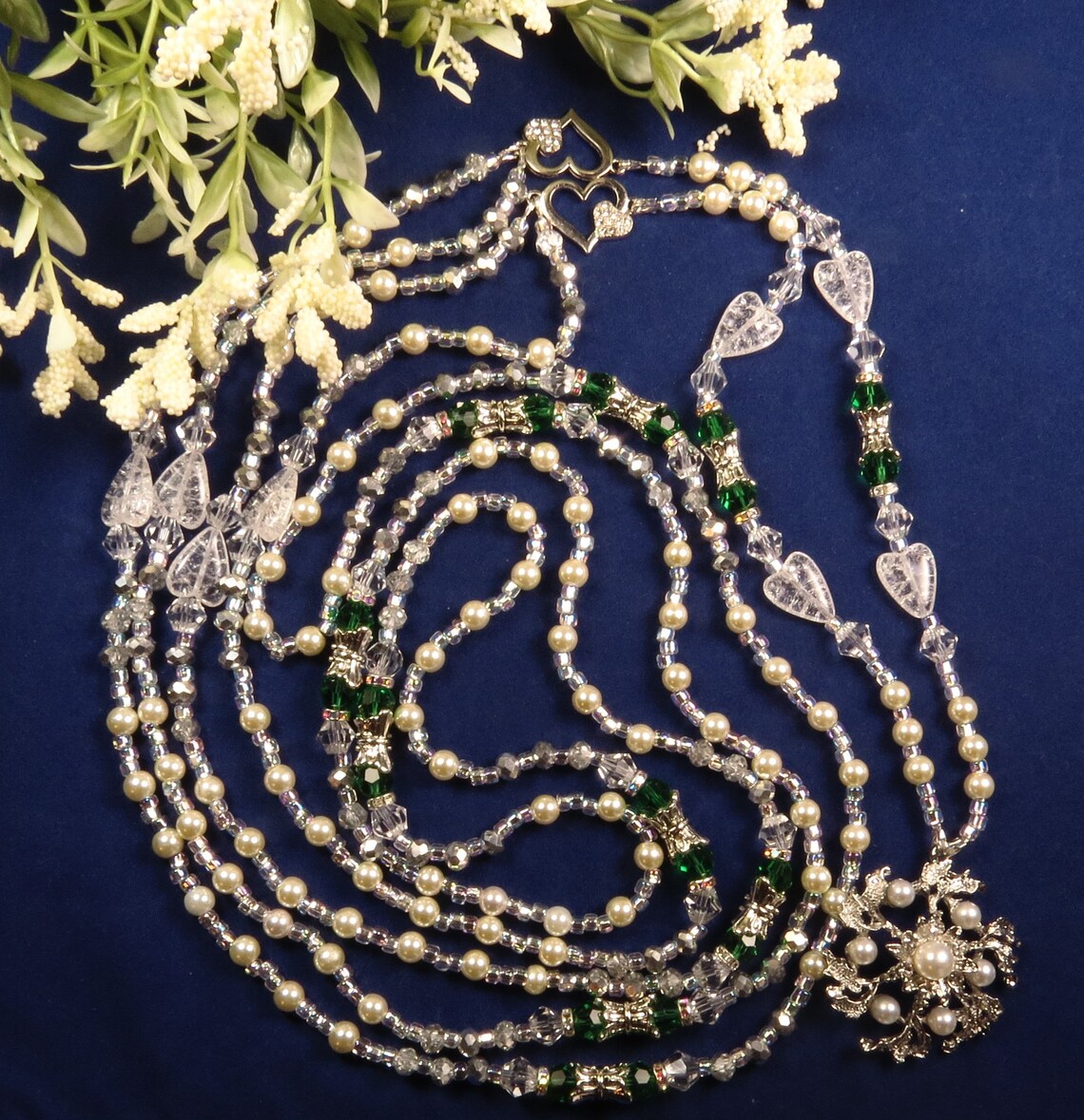 Handmade Wedding Lasso, Personalized Wedding Lasso, Custom Lazo, Lazo ...