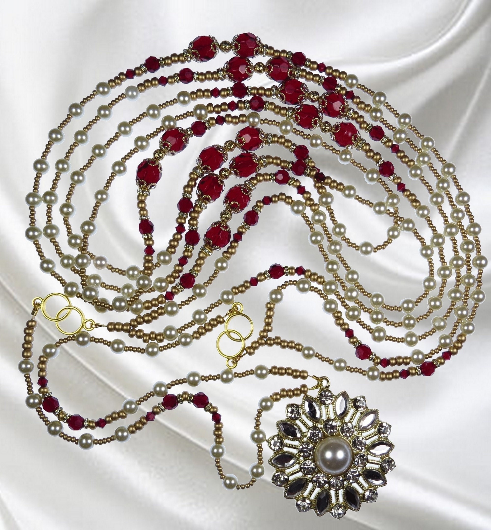 Handmade Wedding Lasso, Personalized Wedding Lasso, Custom Lazo, Lazo ...