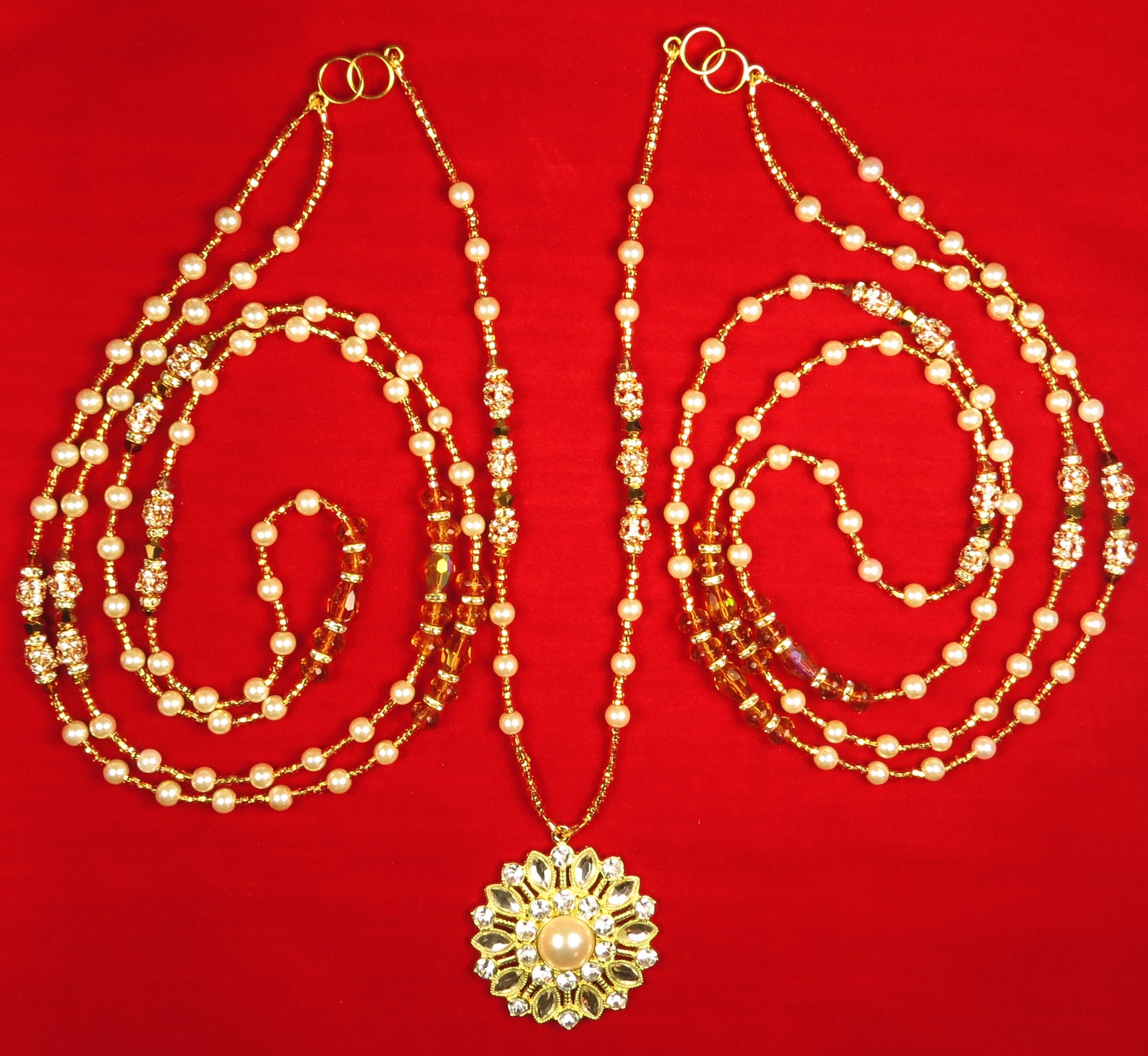 Wedding Lasso El Lazo De Boda Laso Para Boda Pearl Lasso - Etsy
