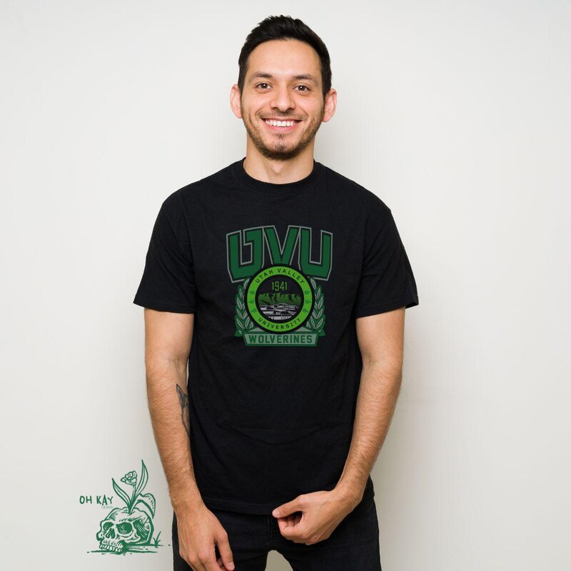 College Apparel - Etsy