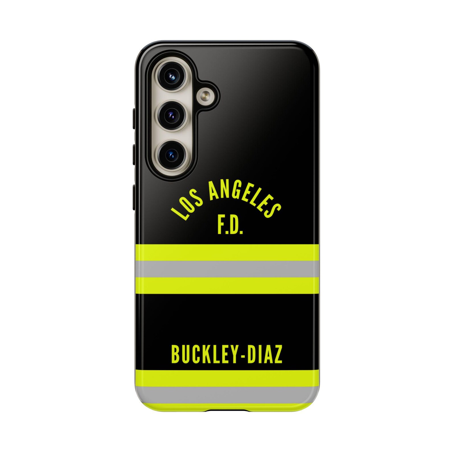 Buckley-diaz Turnout Tough Case - Etsy