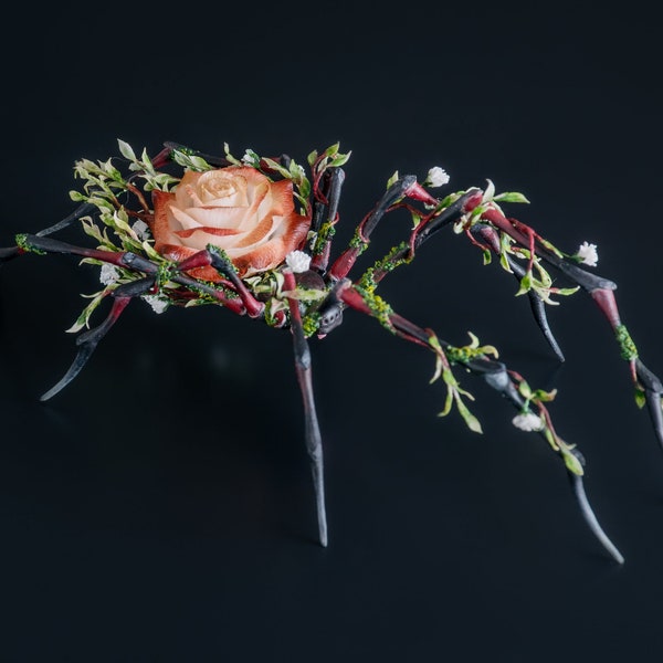 Creature Sculpture - Etsy