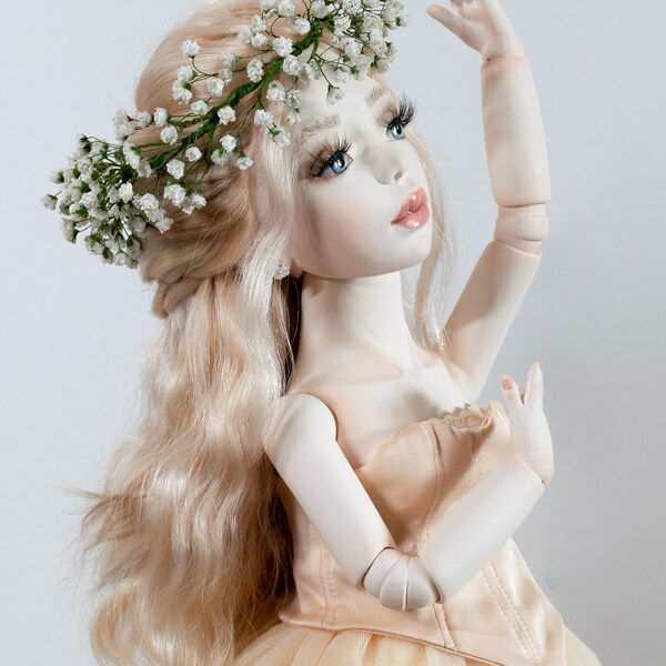 Interior Doll - Etsy