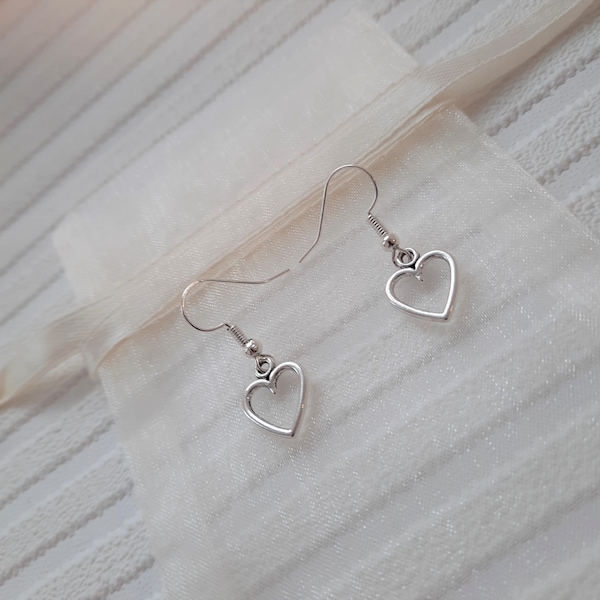 Understated Earrings - Etsy UK