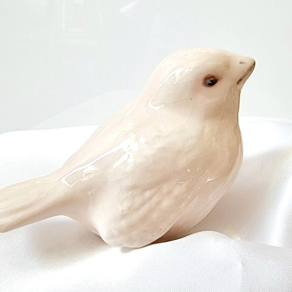 Ceramic Bird - Etsy