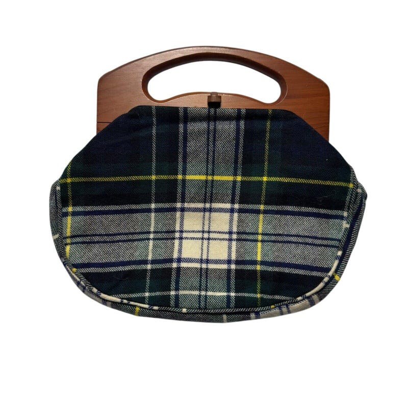 Bermuda Bag - Etsy
