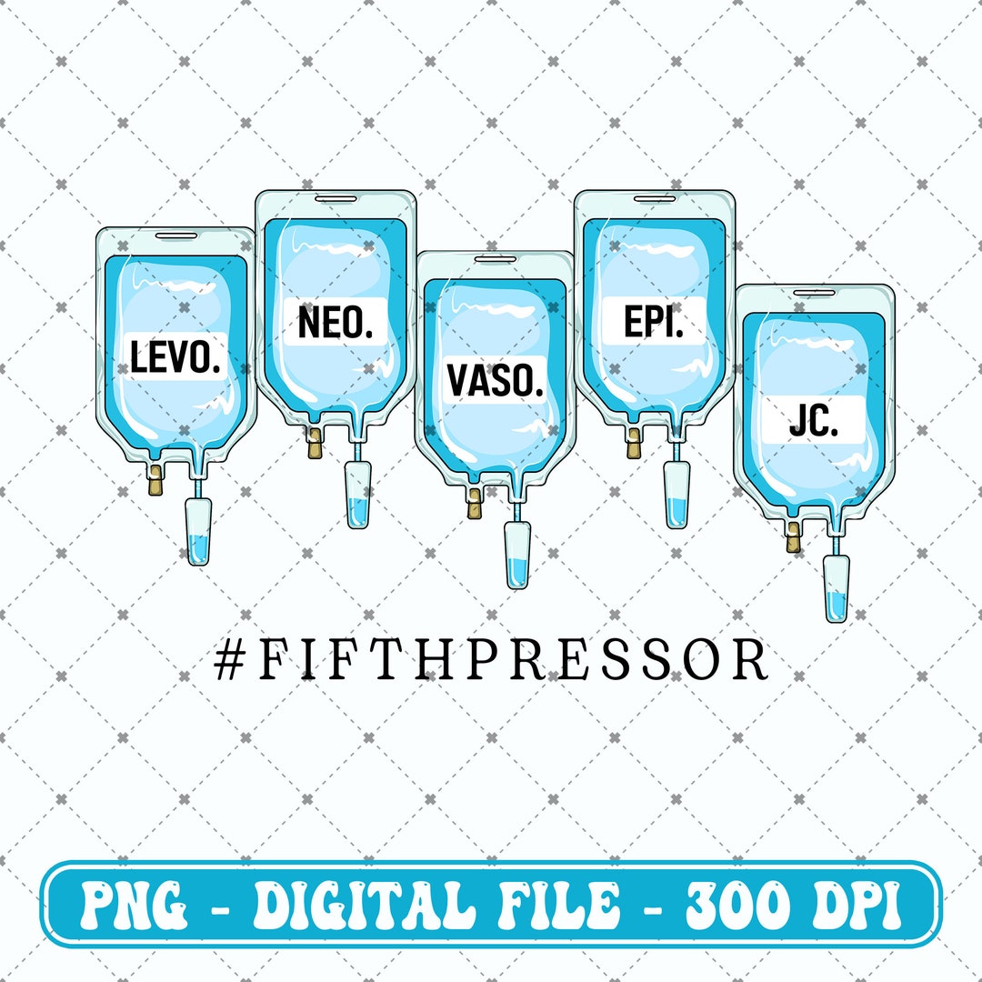 Jesus Is The Fifth Pressor Png Funny Icu Nurse Png Critical Care Nurse Png Er Nurse Png