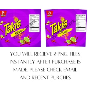 Takis Fuego Lime Tumbler Wrap| Digital Download| PNG File| Tumbler Wrap ...