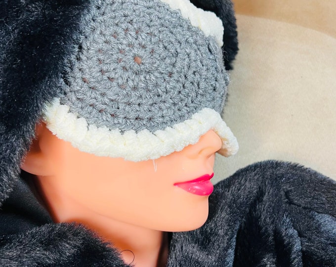 Selene Face Mask - Etsy