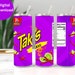 Takis Fuego Lime Tumbler Wrap Digital Download PNG File - Etsy