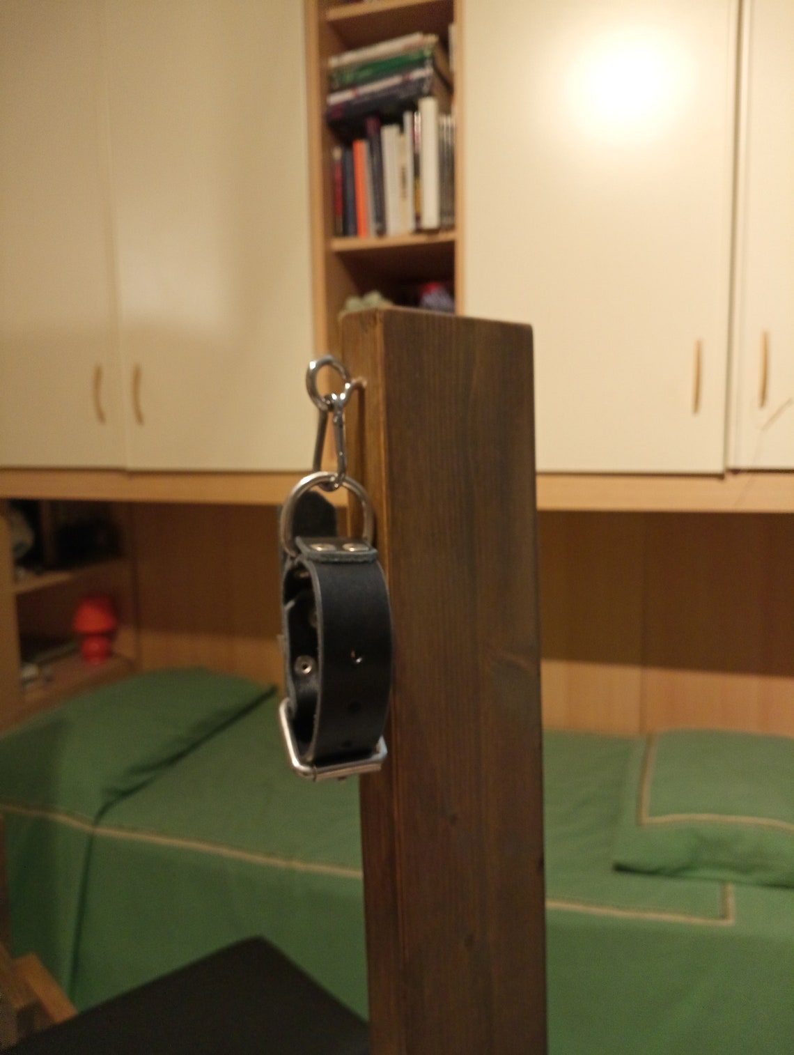 Bondage Breeding Bench With Snap Links and Restraints Robust - Etsy ...