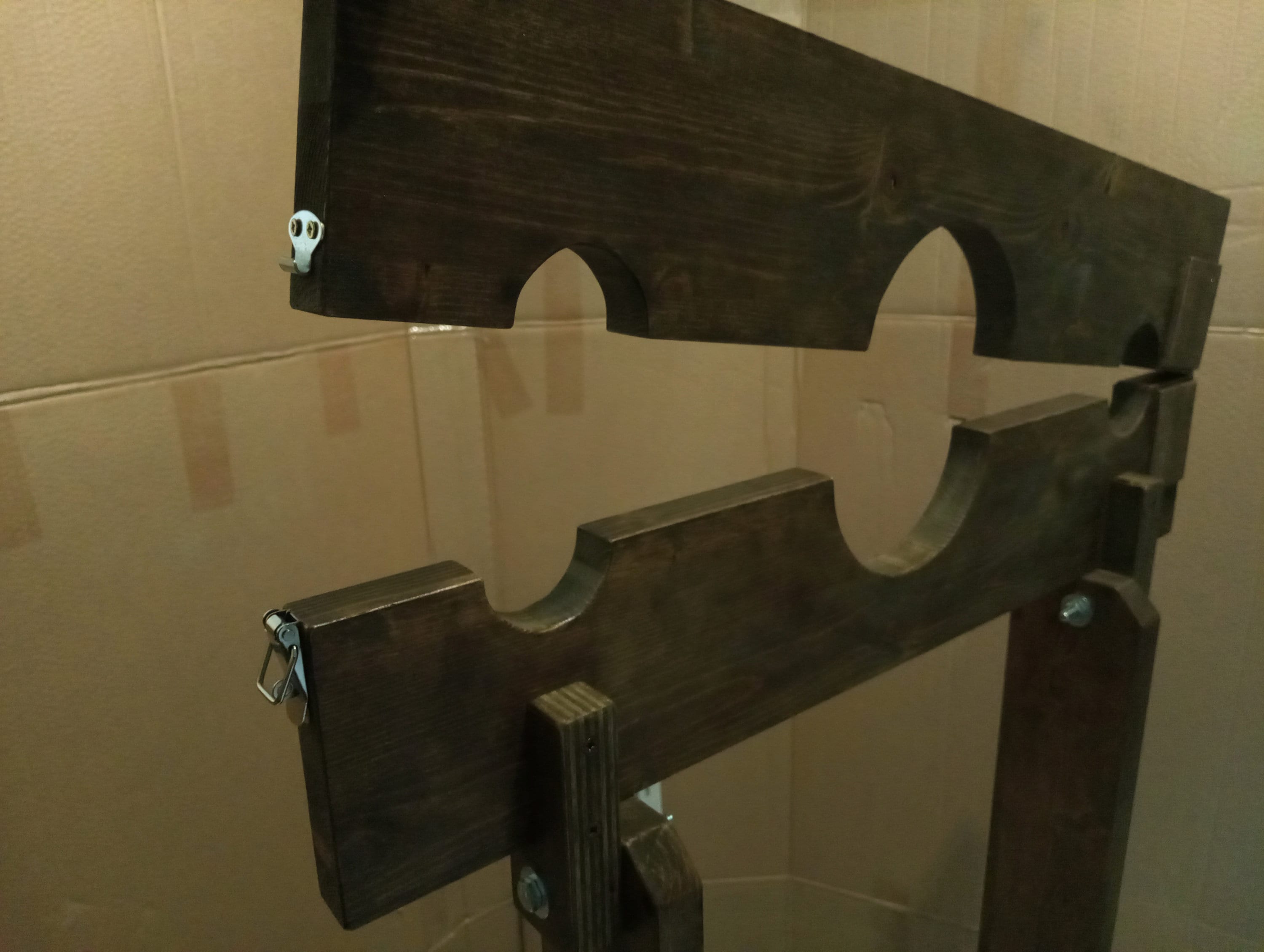Wooden Bondage Pillory Bdsm Dungeon Furniture Etsy