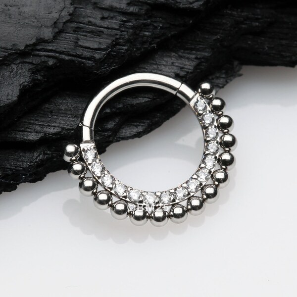 Daith Clicker - Etsy