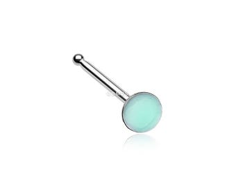 Glow in Dark Nose Ring - Etsy