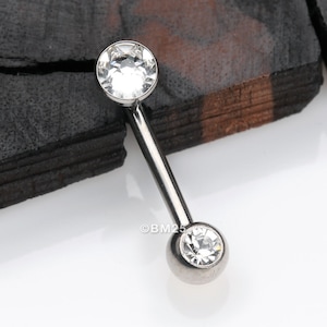 Vch Piercing Jewelry - Etsy