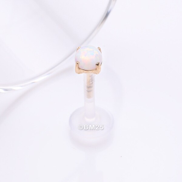 Medusa Piercing Bioflex - Etsy