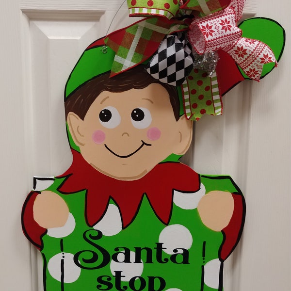 Elf Door - Etsy