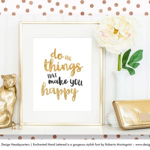 Enchanted Handwritten Font - Etsy