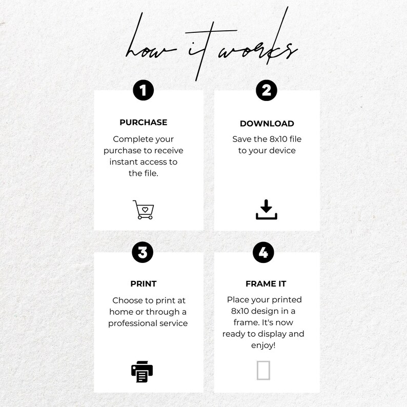 Birthdays Are Sweet Please Take a Treat Sign, 8x10 Printable Birthday ...