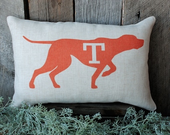 Tennessee Home Sweet Home Pillow Rocky Top Pillow - Etsy