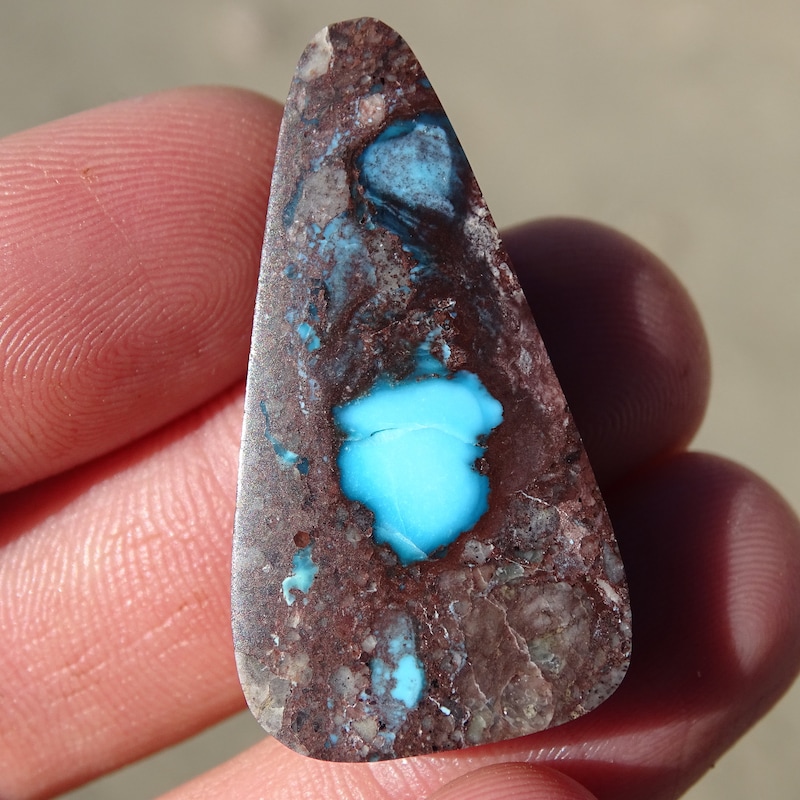 Bisbee Turquoise - Etsy