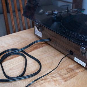 Vintage Japanese Turntable Quadraflex QL-14 - Etsy