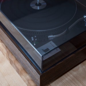 Vintage Japanese Turntable Quadraflex QL-14 - Etsy