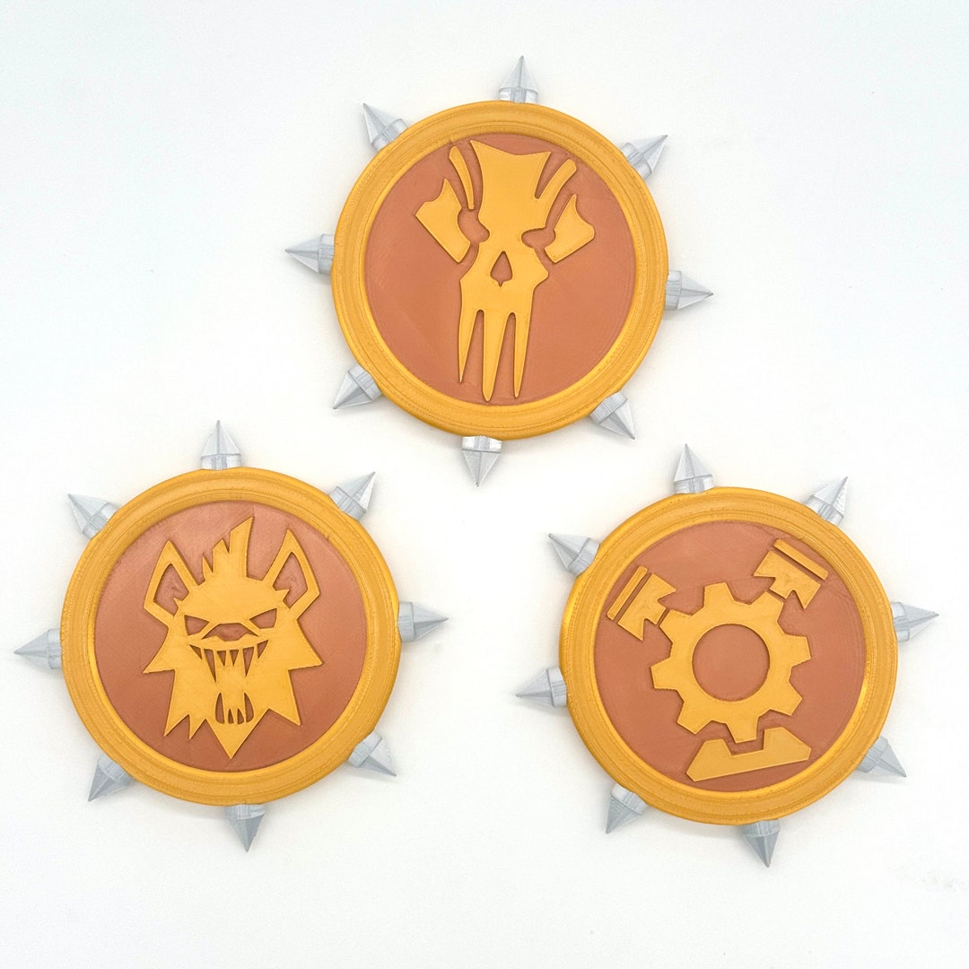 FN Wrecked Chapter 5 Season 3 New Megalo Don Ringmaster Scarr Machinist ...