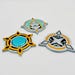 NEW Medallions FN Chapter 5 Season 4 Doombot Siphon Mysterio Stealth ...