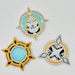 NEW Medallions FN Chapter 5 Season 4 Doombot Siphon Mysterio Stealth ...