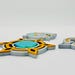 NEW Medallions FN Chapter 5 Season 4 Doombot Siphon Mysterio Stealth ...