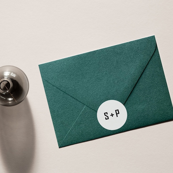 Envelope Seals - Etsy