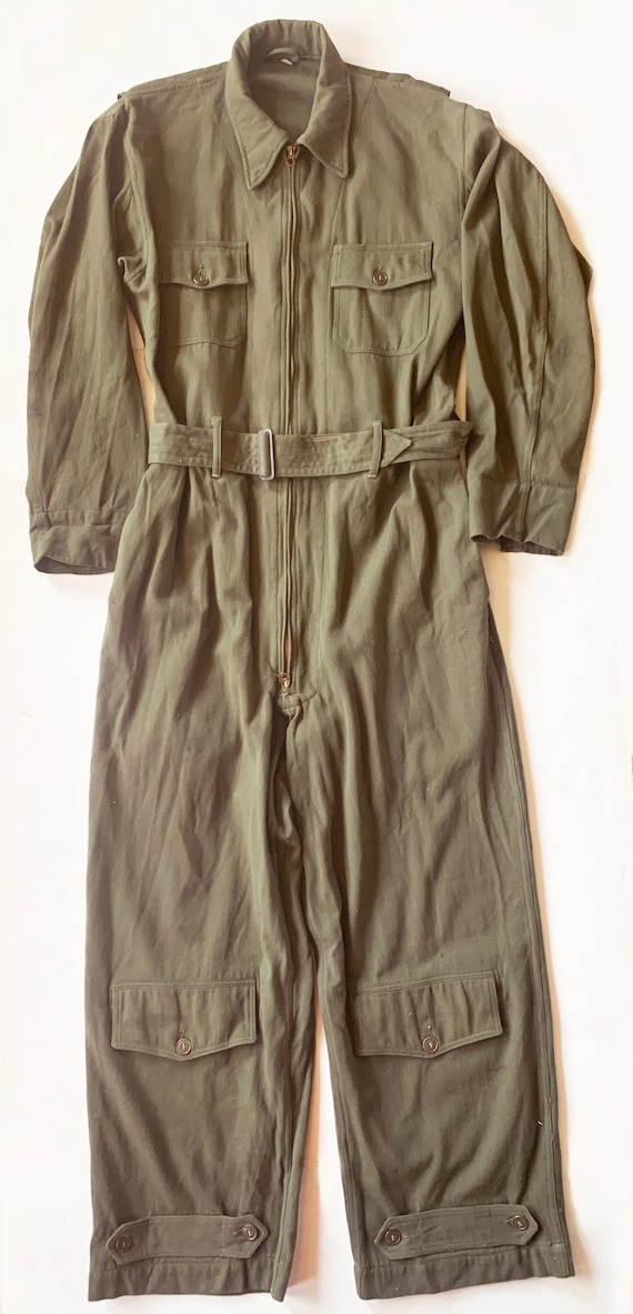 WW2 US Airforce 13th Specialist Bomb Loader Patches - Gem