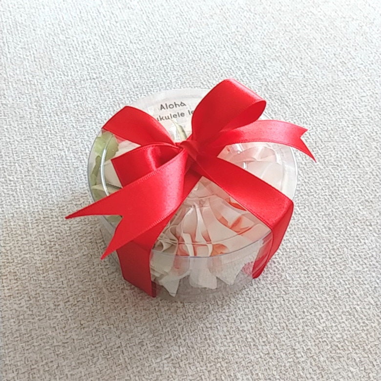 Ukulele Lei /ukulele Accessories Ukulele Strap Ukulele Gift | Etsy