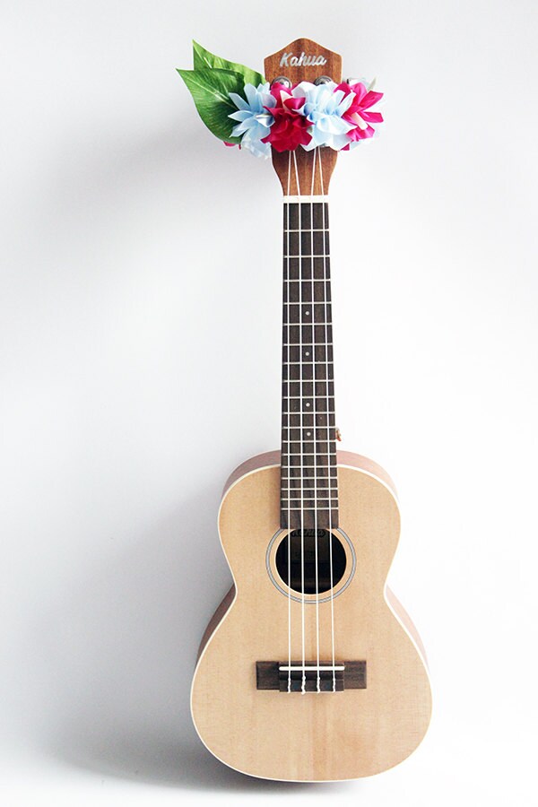 Ukulele Lei /ukulele Accessories Ukulele Strap Ukulele Gift | Etsy