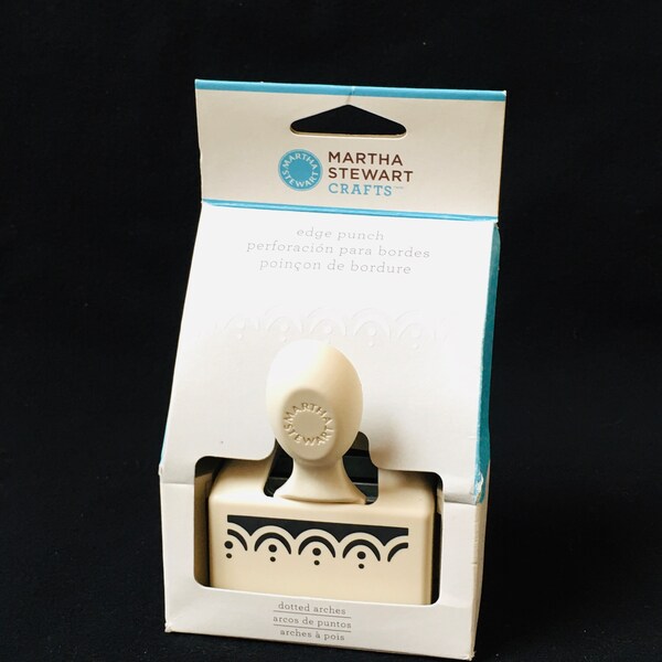 Paper Edge Punch - Etsy