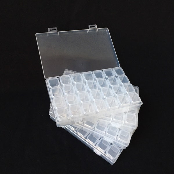 Plastic Slots - Etsy