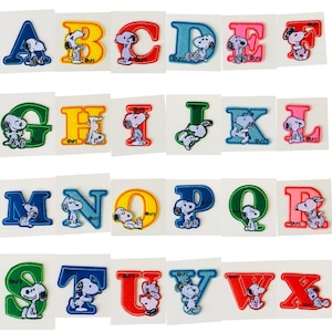 Snoopy - Etsy España