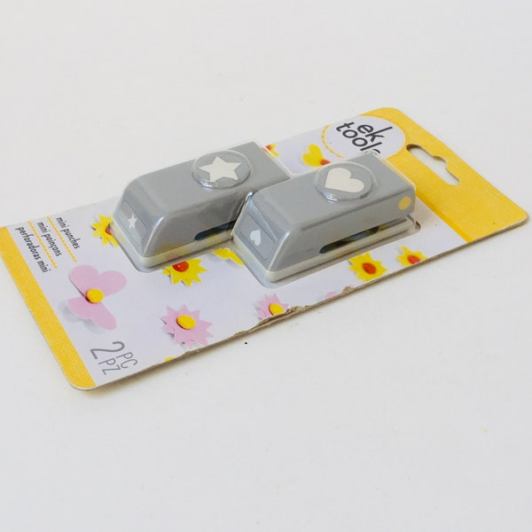 Star Paper Punch - Etsy