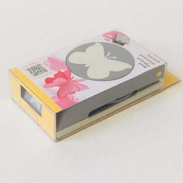 Large Paper Punches - Etsy