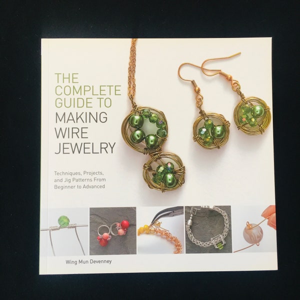 Wire Jig Patterns - Etsy