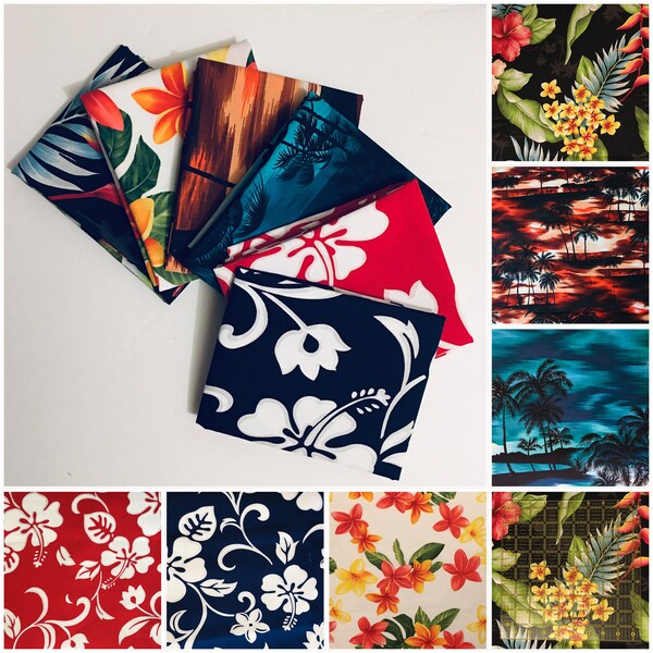 Aloha Face Mask - Etsy