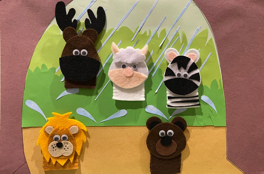 The Very Cranky Bear - Etsy Australia