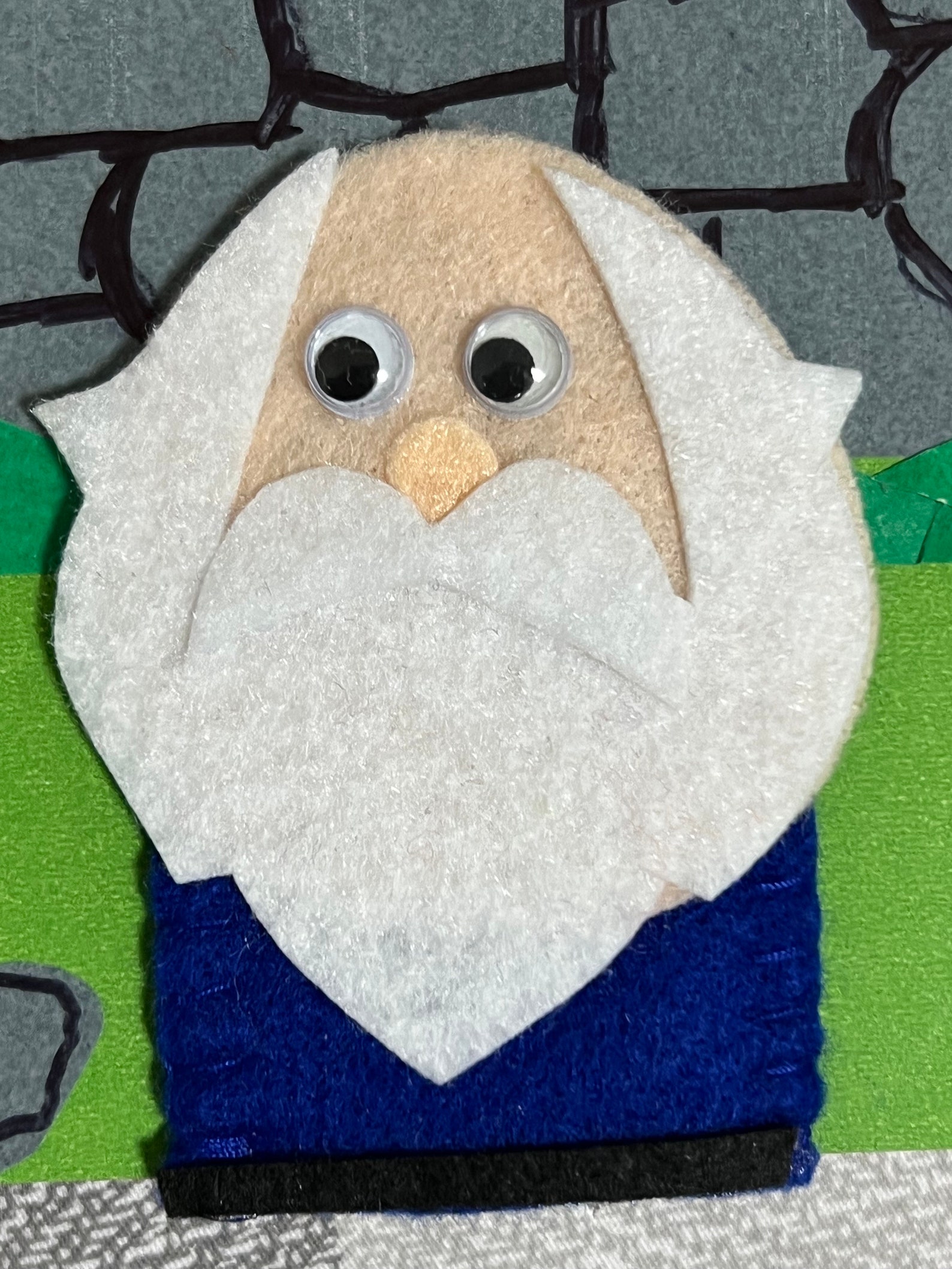 Peter and the Wolf - Etsy