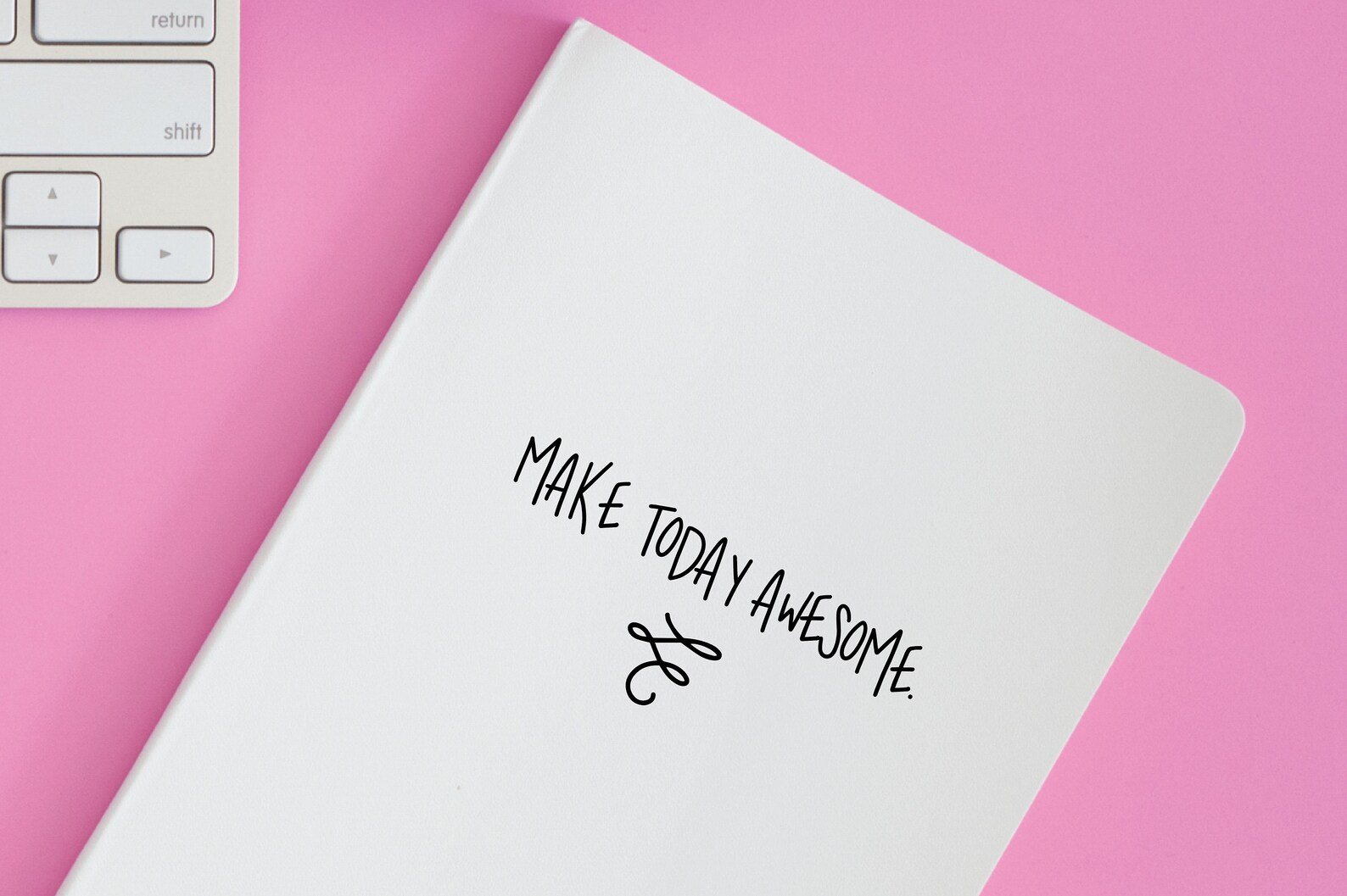 Unstoppable Handlettered Font | Etsy